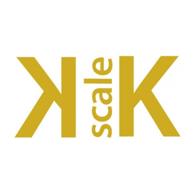 KK scale – Boost Gear - GLOBAL