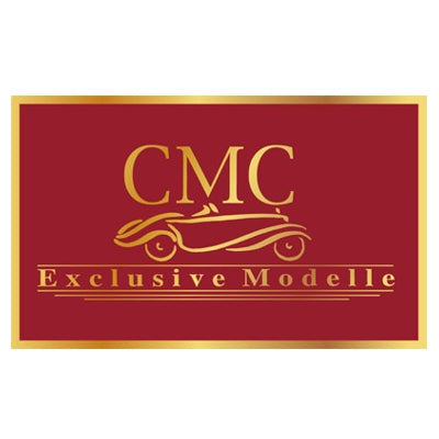 CMC – Boost Gear - GLOBAL