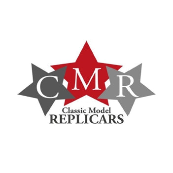 CMR – Boost Gear - GLOBAL