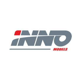INNO Models – Boost Gear - GLOBAL