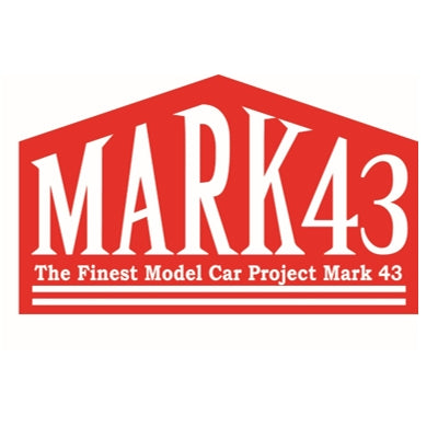 MARK43 – Boost Gear - GLOBAL