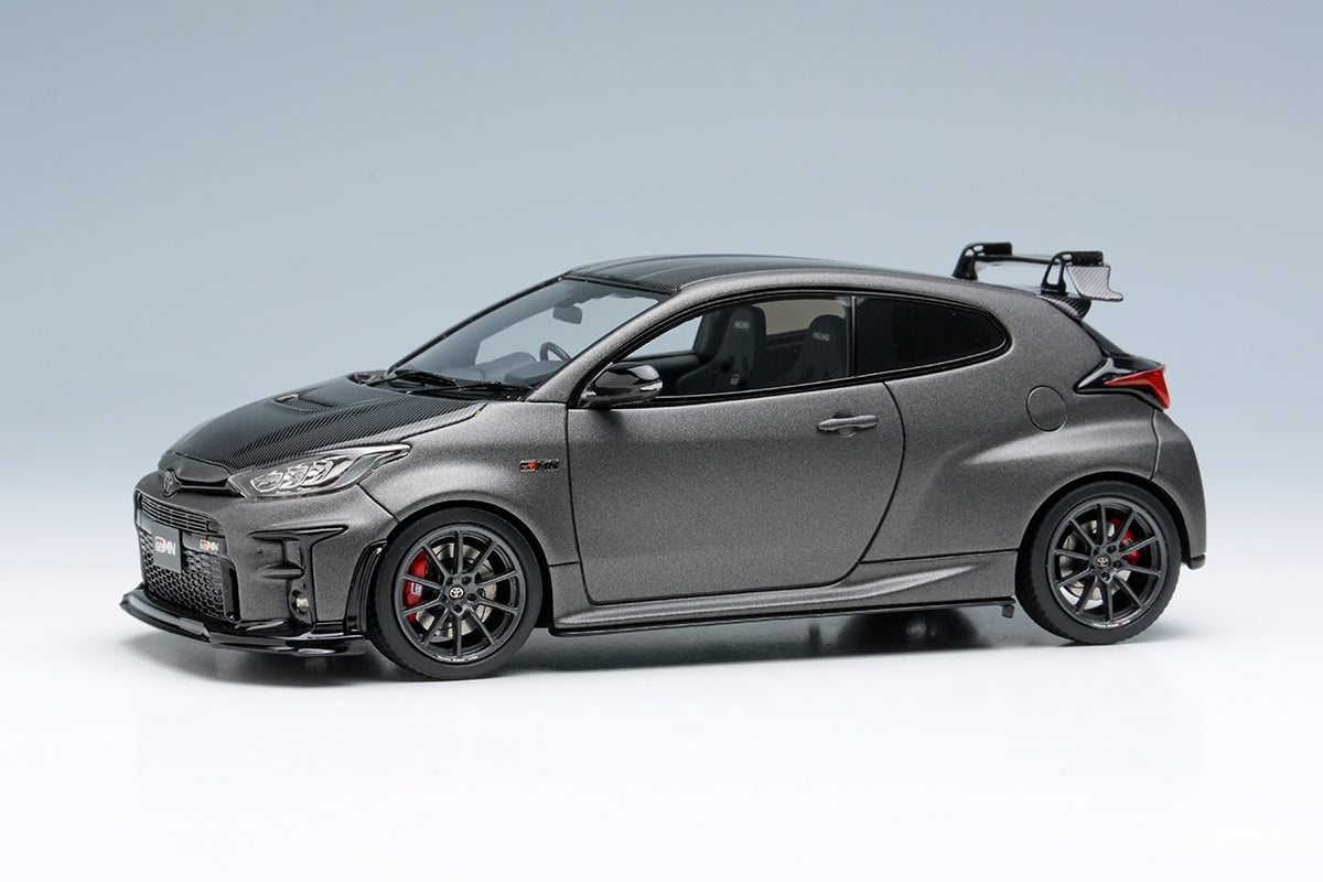 [ Back-order ] Make Up EIDOLON EM656A 1:43 Toyota GRMN Yaris Circuit P ...